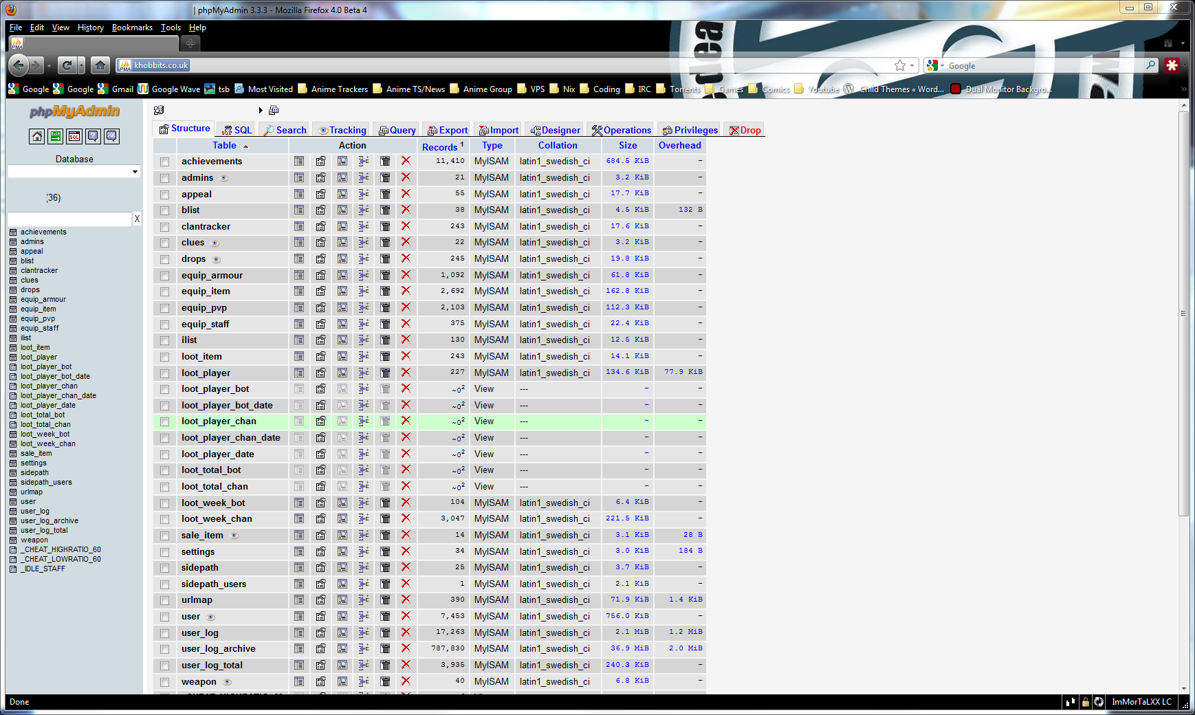 GitHub - khobbits/iDM