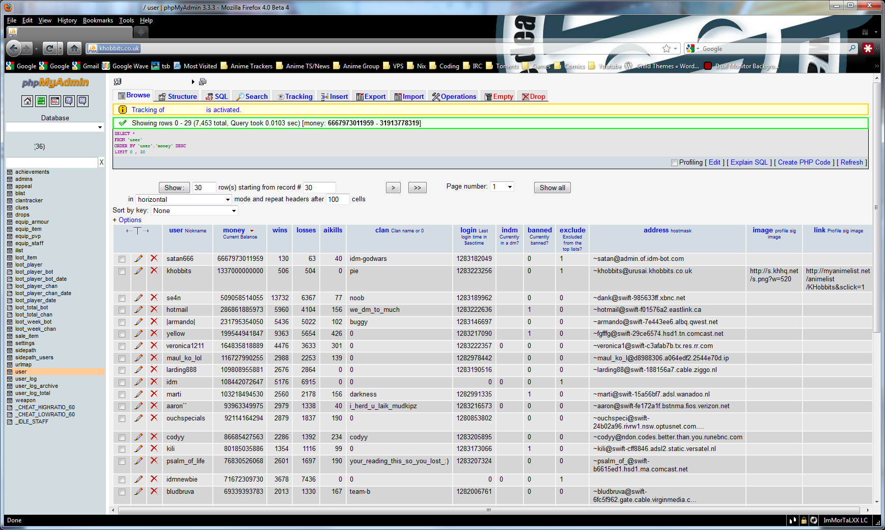 GitHub - khobbits/iDM