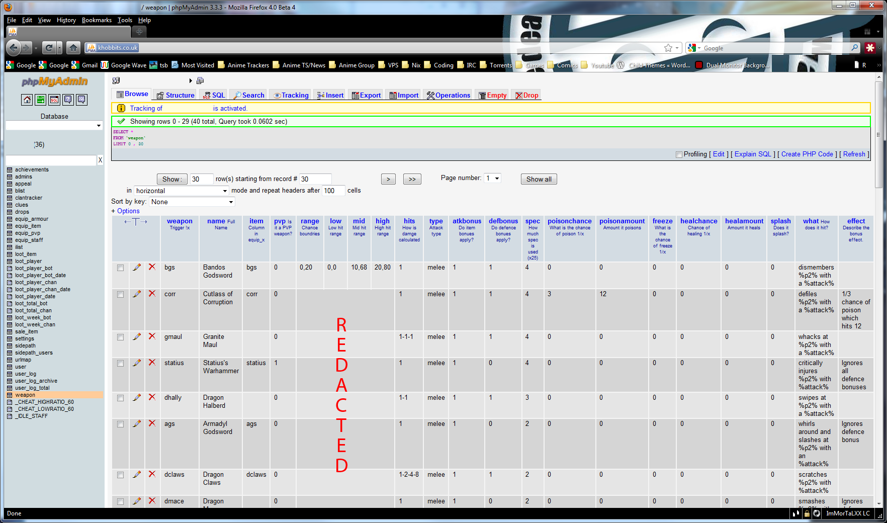 GitHub - khobbits/iDM
